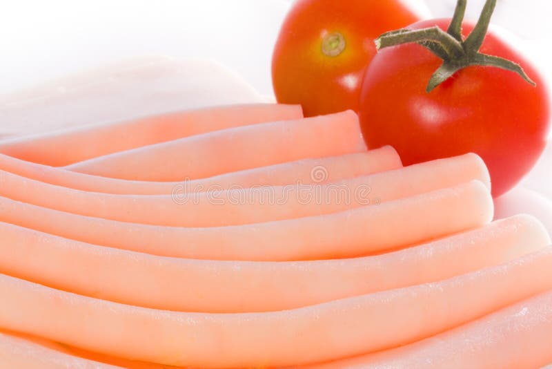 Turkey breast stock photo. Image of protein, processed - 11813006