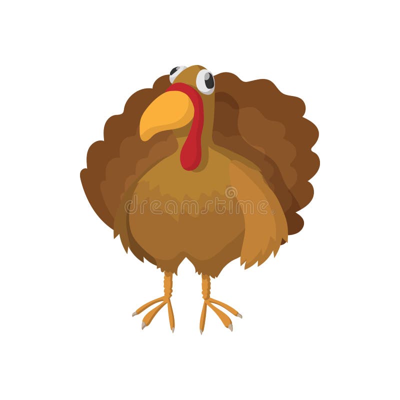 Turkey Stuffed Cartoon Stock Illustrations – 228 Turkey Stuffed Cartoon ...