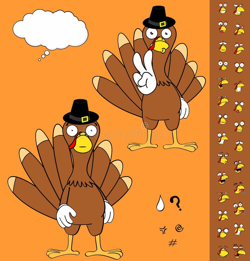 Sad Turkey Stock Illustrations – 137 Sad Turkey Stock Illustrations ...