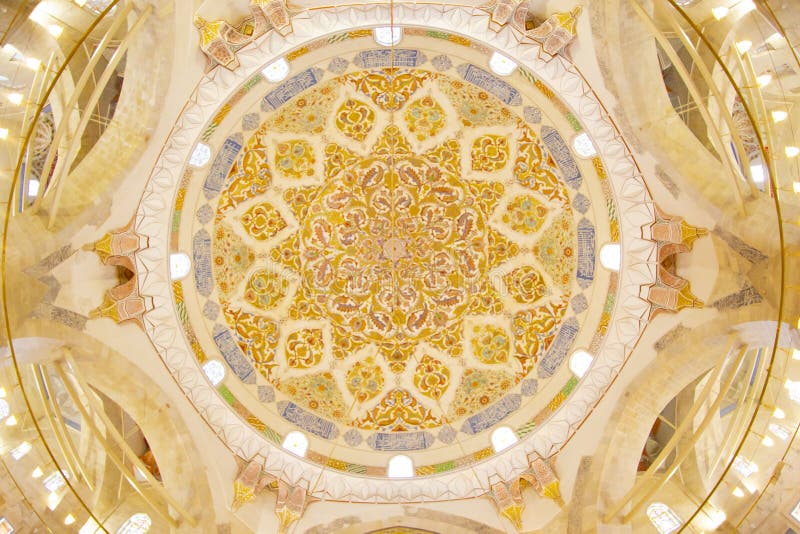 Edirne,Turkey, July 28, 2017: the Selimiye Mosque Complex at Edirne is ...