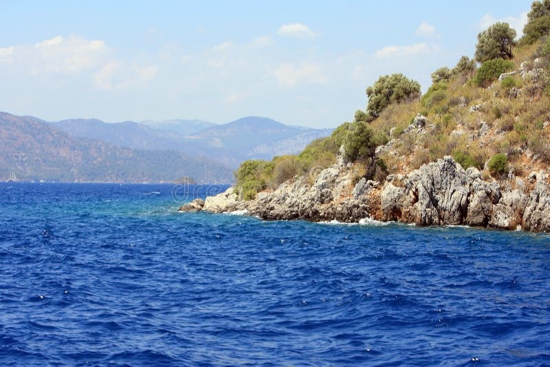 Turkey, Fethiye Picture. Image: 5473486