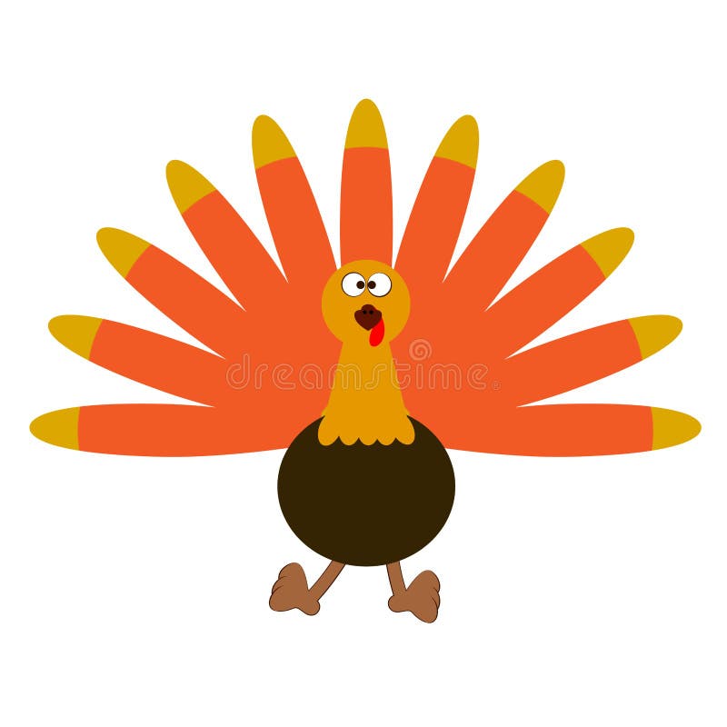 Turkey Feathers Stock Illustrations – 1,752 Turkey Feathers Stock ...
