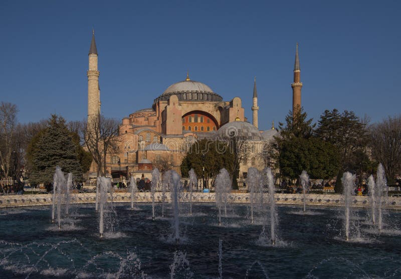 Turkey istanbul editorial stock image. Image of mountain - 90312404