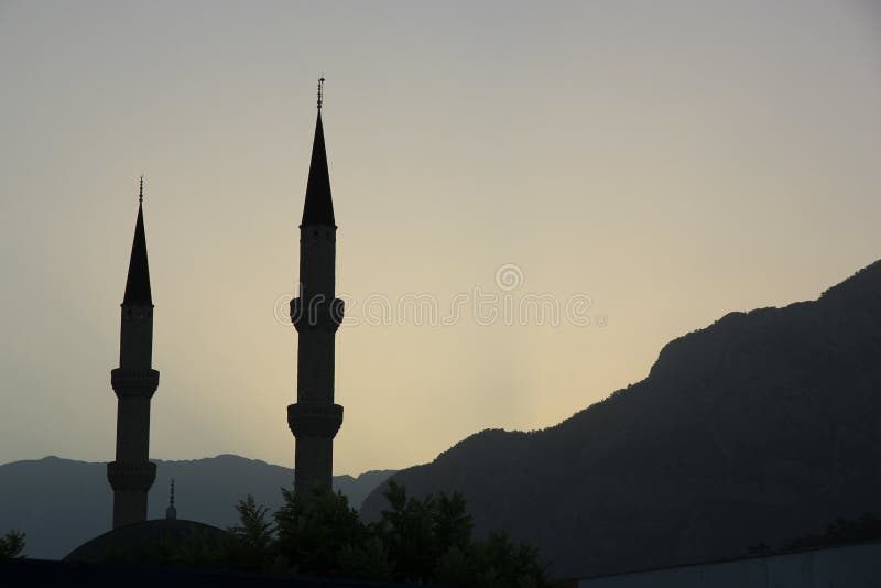 Turkey journey stock image. Image of evening, beautiful - 62946473