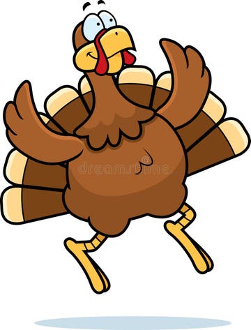 Smiling Cartoon Turkey Stock Illustrations – 2,396 Smiling Cartoon ...