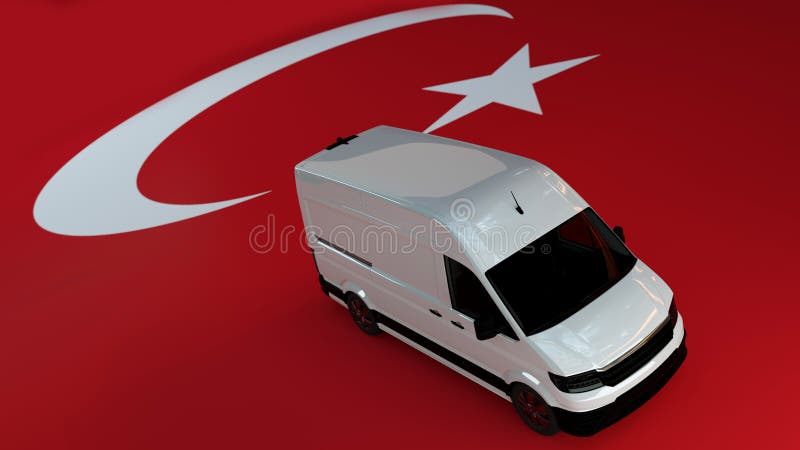 Turkey Van Stock Illustrations – 371 Turkey Van Stock Illustrations ...