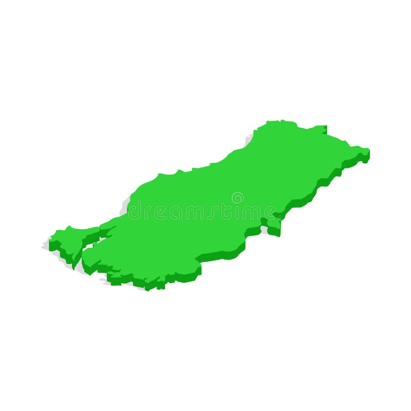 Turkey Map Icon, Isometric 3d Style Stock Illustration - Illustration ... Turkey Map Icon, Isometric 3d Style Stock Illustration - Illustration ...