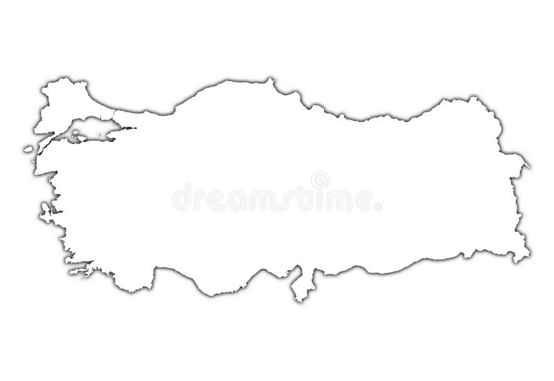Turkey Outline Stock Illustrations – 21,531 Turkey Outline Stock ...