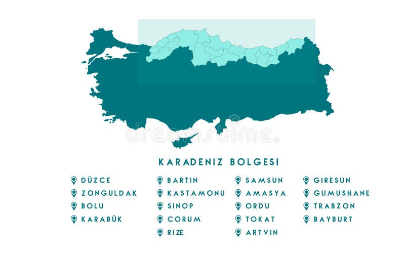 Trabzon Provinces Stock Illustrations – 24 Trabzon Provinces Stock ...