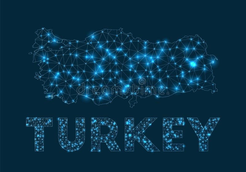 Turkey Map Triangle Stock Illustrations – 186 Turkey Map Triangle Stock ...