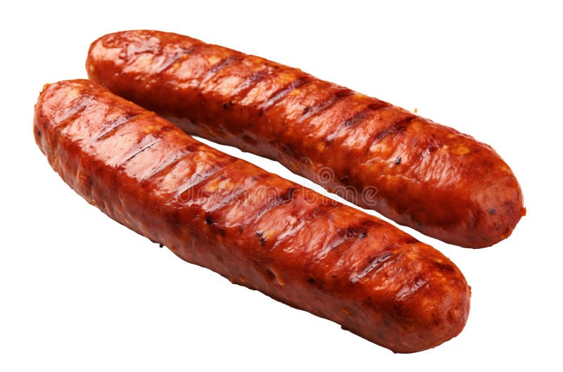 Turkey sausage stock image. Image of closeup, sausages - 297030301