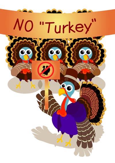 Sad Turkey Stock Illustrations – 132 Sad Turkey Stock Illustrations ...