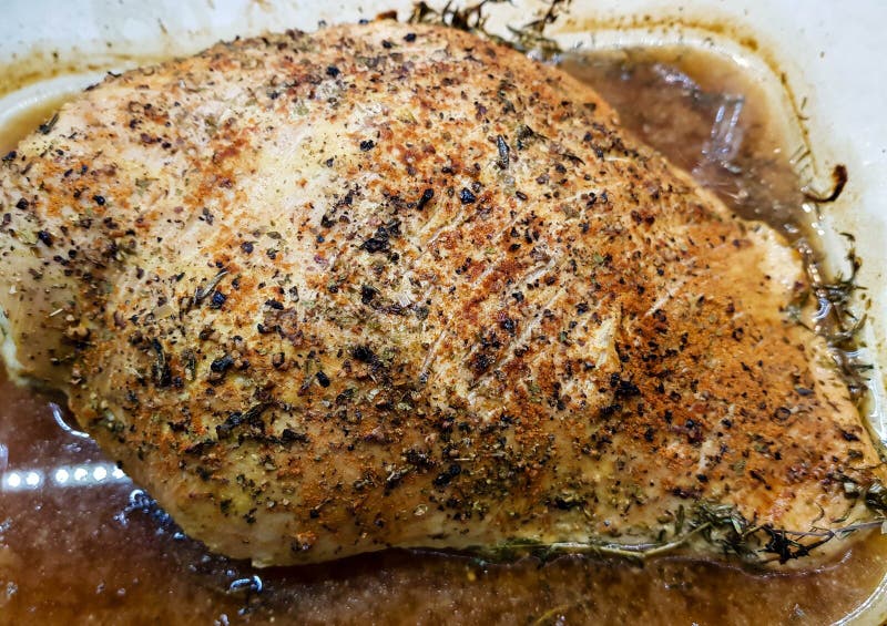 Turkey sunday roast stock image. Image of bread, christmas - 227158373