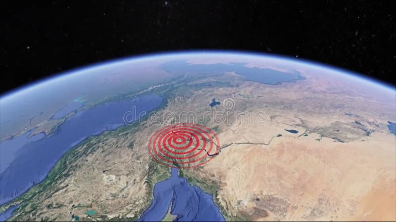 Turkey-Syria Map, Earthquake Map Stock Video - Video of turkey, waves ... Turkey-Syria Map, Earthquake Map Stock Video - Video of turkey, waves ...