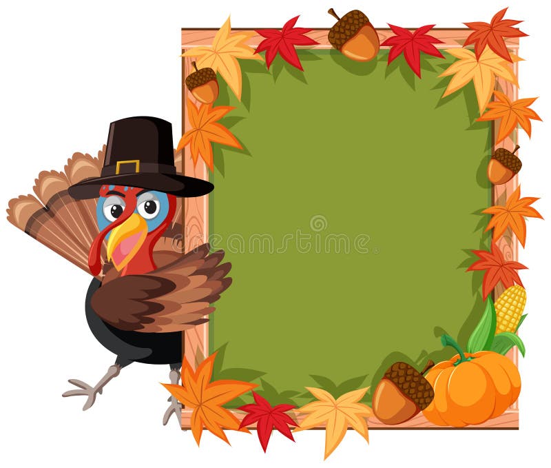 Turkey Border Stock Illustrations – 5,589 Turkey Border Stock ...