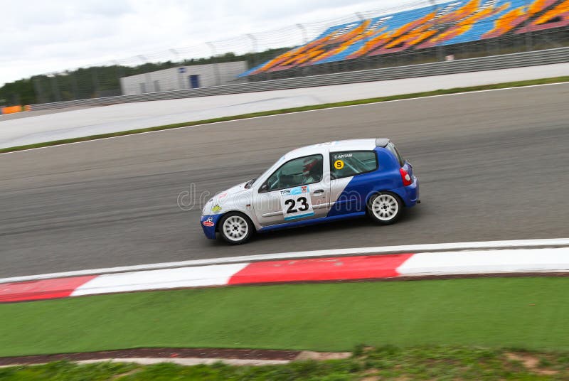 Turkey Track Championship editorial stock image. Image of race - 22204459