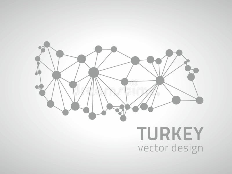 Turkey Map Triangle Stock Illustrations – 186 Turkey Map Triangle Stock ...