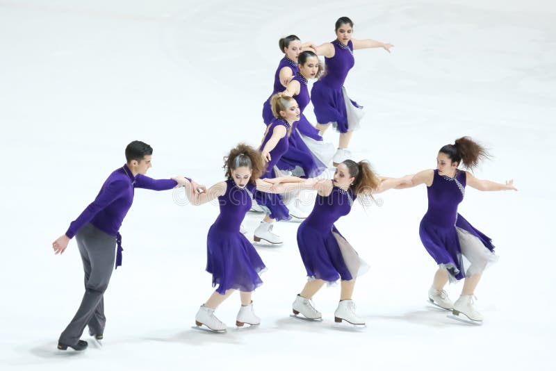 Turkey editorial image. Image of female, croatia, final - 68209710