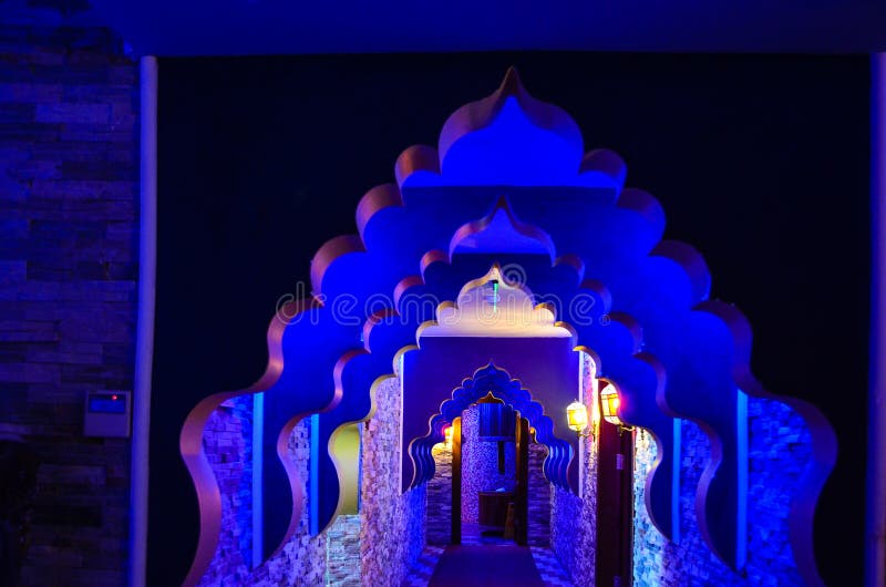 Turkish bath hamam stock photo. Image of coast, home - 70520778