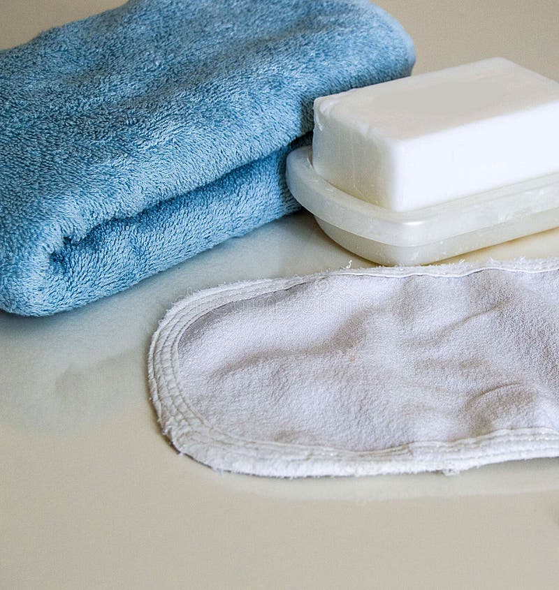 Turkish Bath and Bath Materials, Bath Towel and Turkish Soap, Take a ...