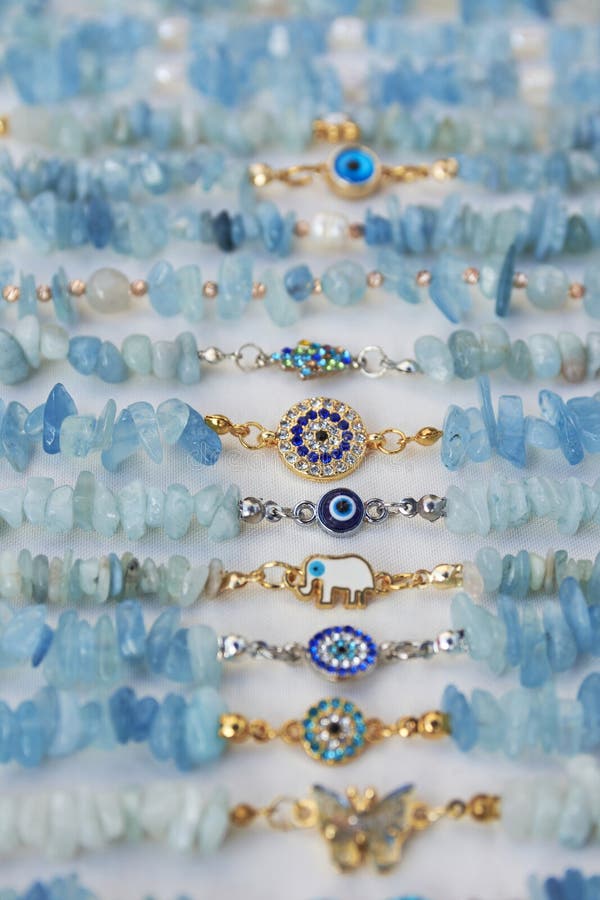 The Turkish Blue Eye - Evil Eye 2325 Stock Photo - Image of traditional ...