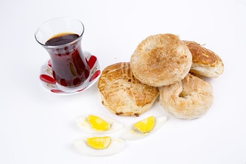 Boyoz, izmir stock image. Image of pogaca, culture, flour - 42066279