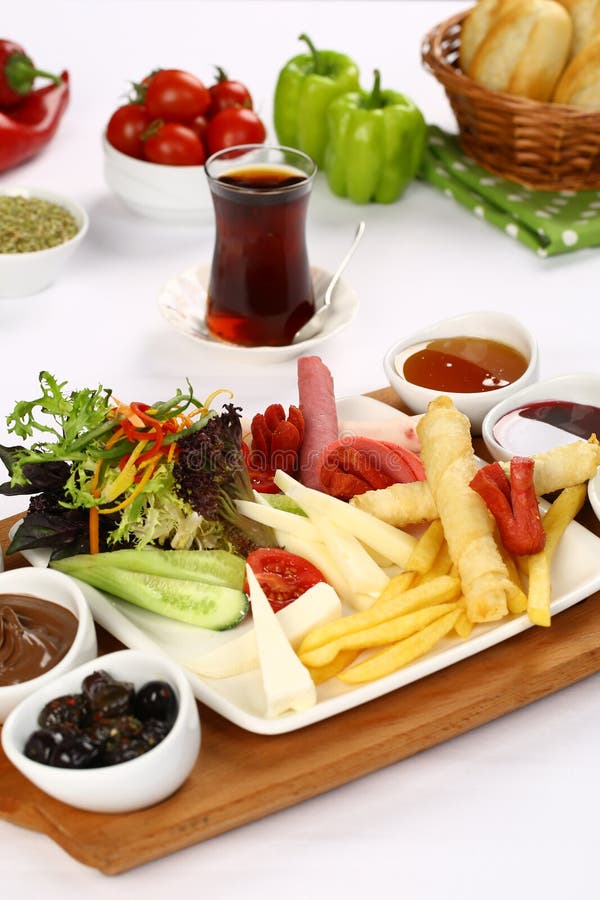 2,150 Turkish Breakfast Menu Stock Photos - Free & Royalty-Free Stock ...