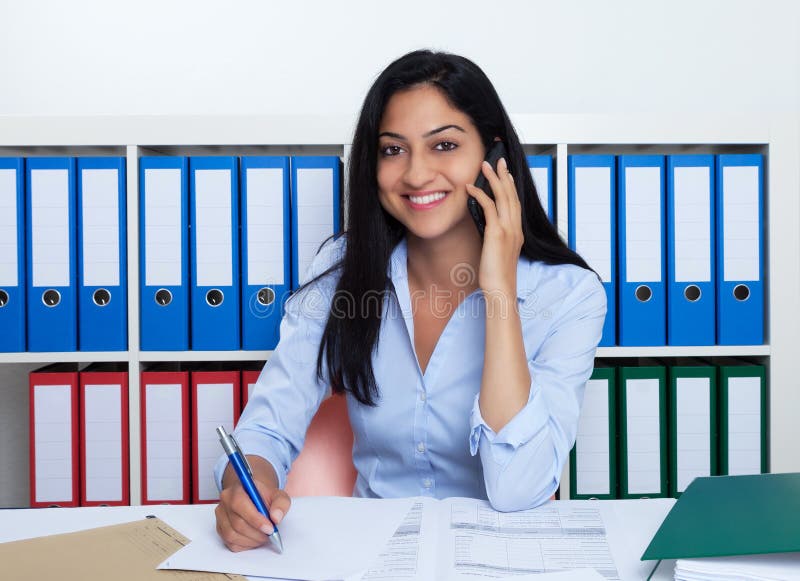 135 Mexican Receptionist Stock Photos - Free & Royalty-Free Stock ...