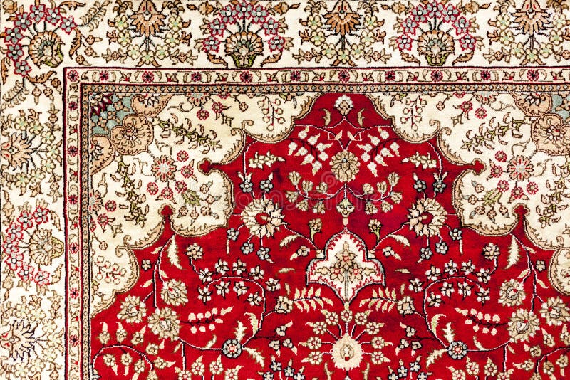 Turkish Carpet Background stock photo. Image of fragment - 52553774