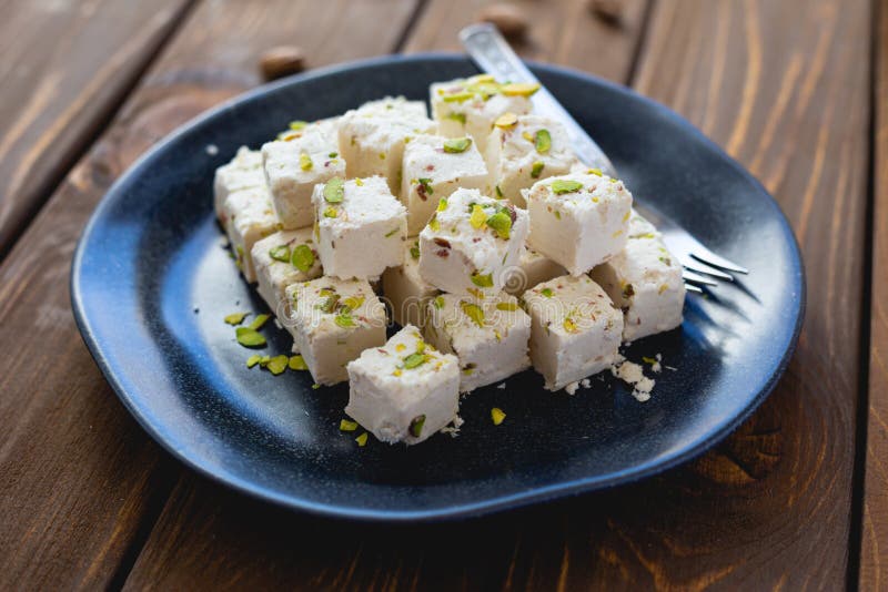 Turkish cotton candy stock image. Image of delicate - 260061035