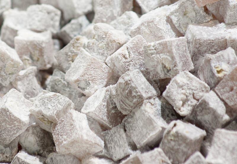 Turkish delight stock image. Image of istanbul, tourist - 1967079