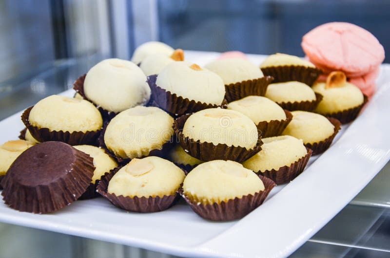 Turkish delight stock photo. Image of confectionery, green - 72764568