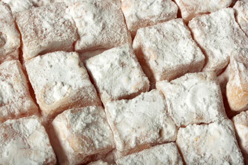 Turkish delight stock photo. Image of event, anatolia - 188394432