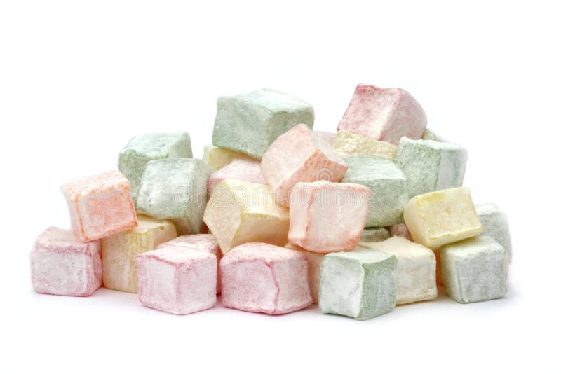 Turkish delight stock photo. Image of turkey, confectionary - 83087900