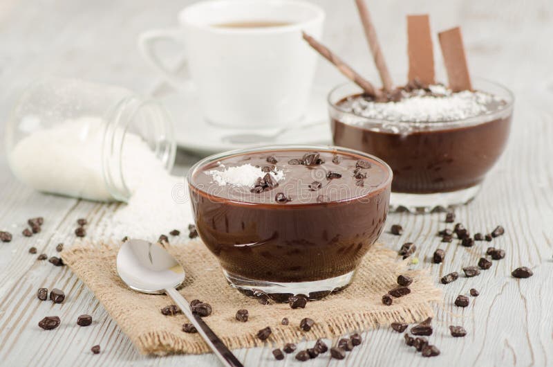 Turkish Dessert from Turkish Cuisine Supangle Stock Image - Image of ...