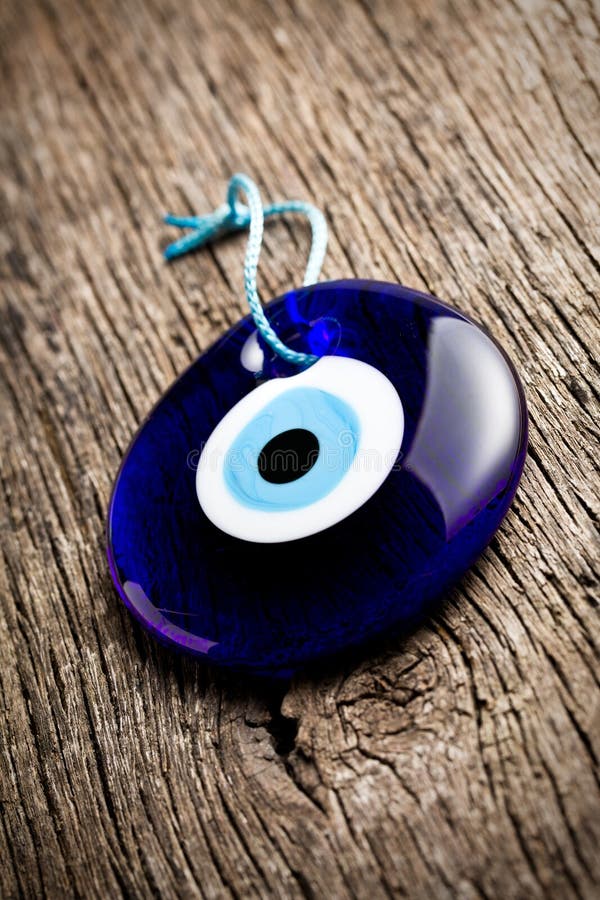 Evil Eye Charms stock photo. Image of europe, nazar, good - 23392642