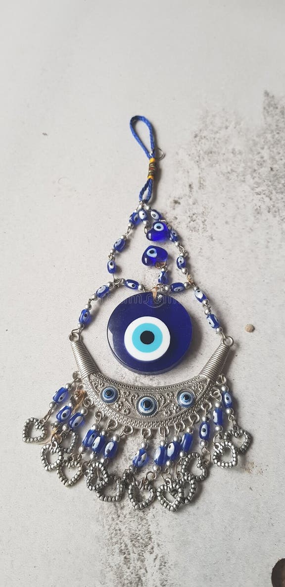 Turkish Eye Sign for Peace Prosperity Stock Photo - Image of turkish ...