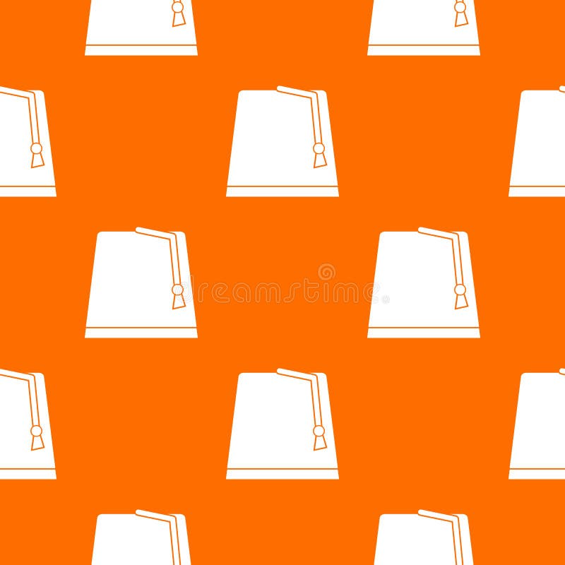 Fez Pattern Stock Illustrations – 178 Fez Pattern Stock Illustrations ...