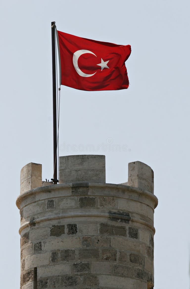10,181 Red Flag Turkish Stock Photos - Free & Royalty-Free Stock Photos ...