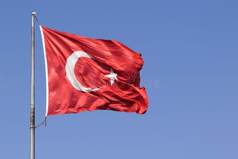 3,286 Turkish Flag Crescent Star Stock Photos - Free & Royalty-Free ...
