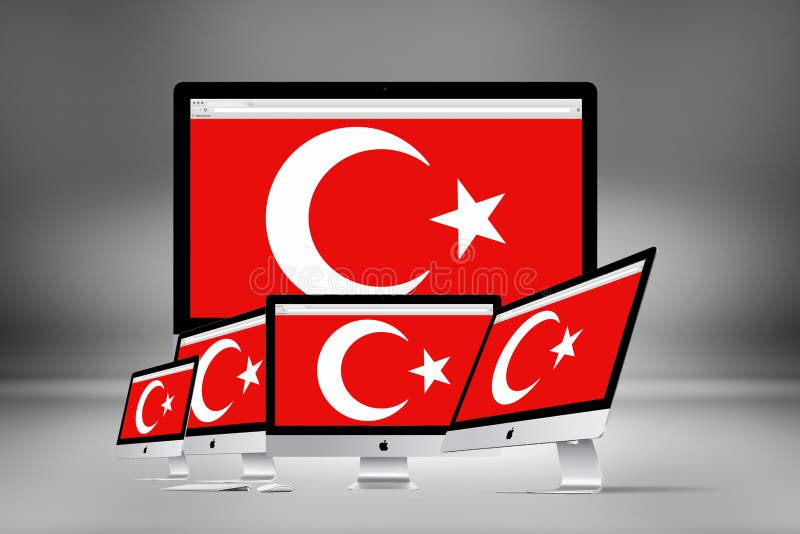 Turkish Flag, Turkey, Flag Design Stock Illustration - Illustration of ... Turkish Flag, Turkey, Flag Design Stock Illustration - Illustration of ...