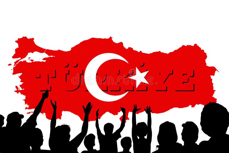Turkish Flag, Turkey, Flag Design Stock Illustration - Illustration of ... Turkish Flag, Turkey, Flag Design Stock Illustration - Illustration of ...