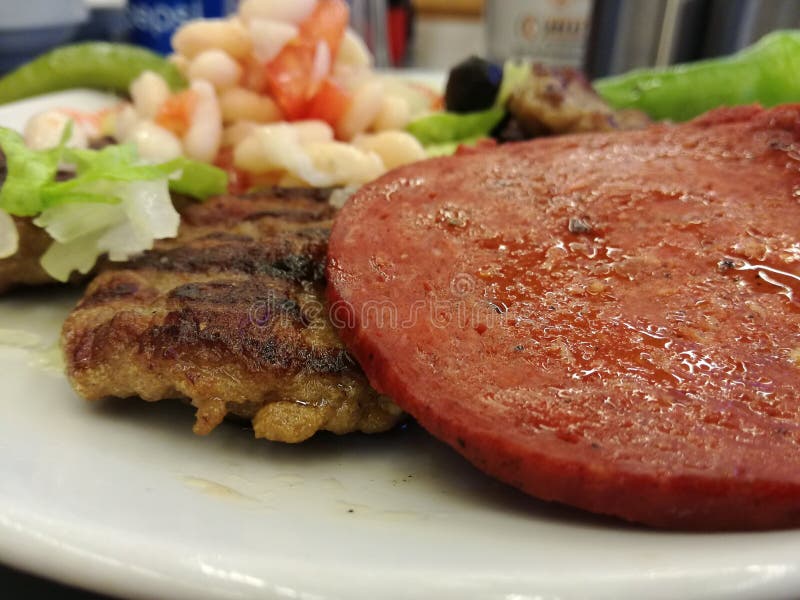 Turkish Traditional Kitchen Stock Image - Image of food, kitchen: 106155405