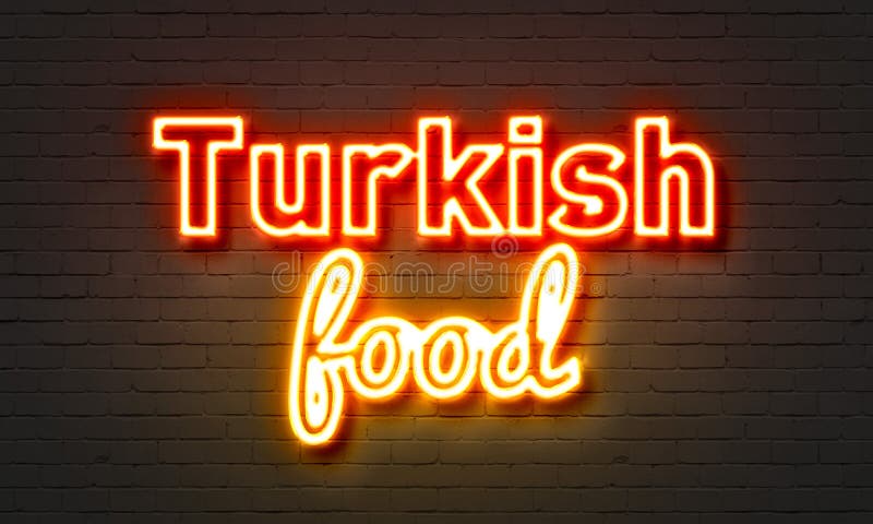 Turkish sign vector stock vector. Illustration of islam - 9837822