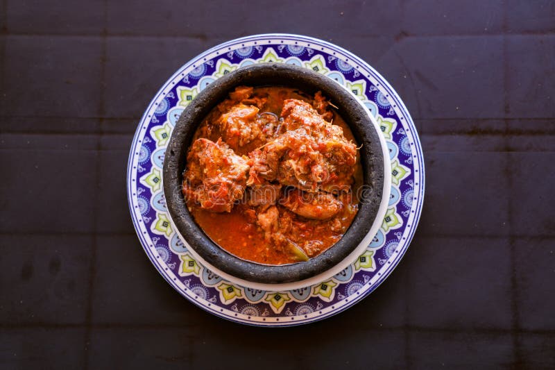 Ottoman Kitchen stock photo. Image of fish, ottoman - 229155188