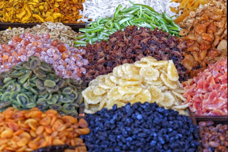 Turkish fruits stock photo. Image of delight, travel - 80398164