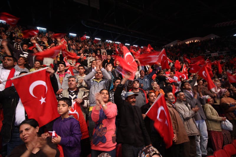 Turkish Gypsies editorial stock photo. Image of turkish - 28653813