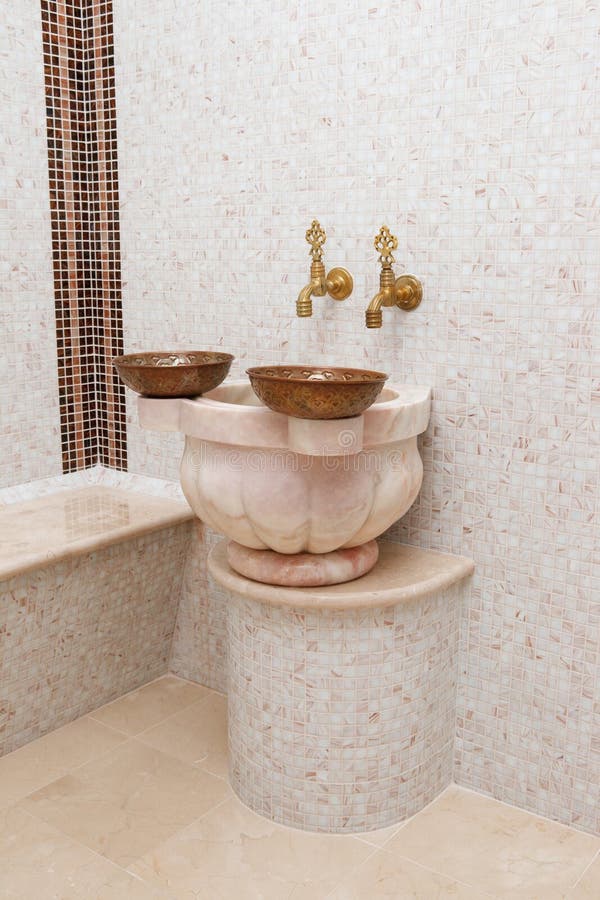 Turkish Hamam stock photo. Image of anatolia, lifestyles - 16639710