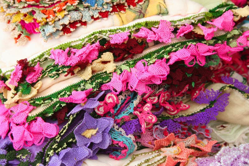 Turkish handmade art stock image. Image of bead, mill - 22064751