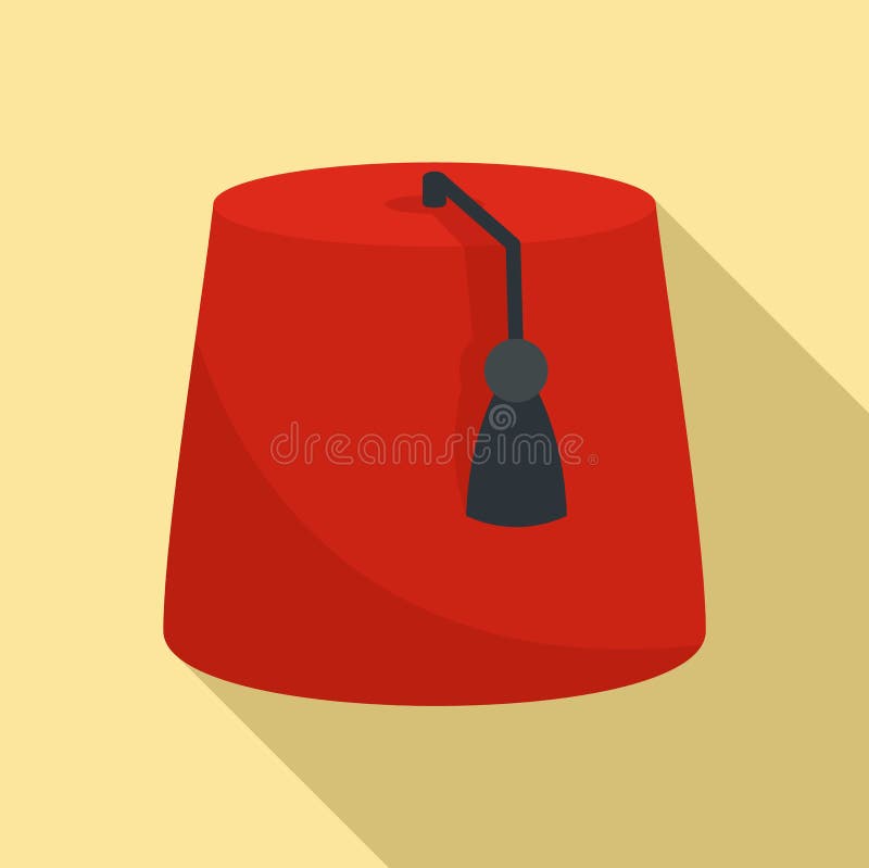 Turkish Hat Stock Illustrations – 2,431 Turkish Hat Stock Illustrations ...